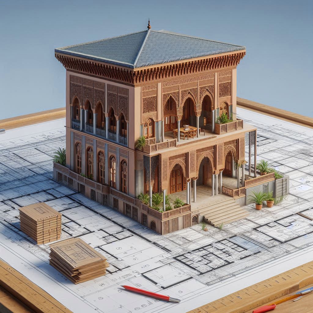 Plan côté : Procédures, démarches, et normes à respecter au Maroc ...