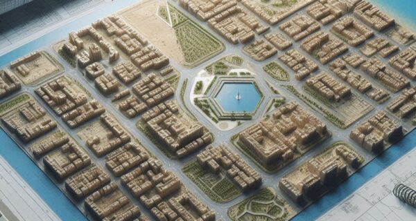 Plan de zonage au Maroc : Étapes clés et infos utiles - Ellipsoide