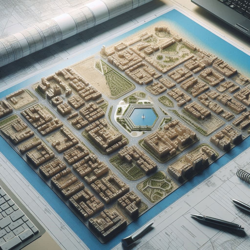 Plan cadastral au Maroc : Réponses aux questions fréquentes - Ellipsoide